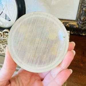 Automatic Incabloc | Office | Vintage Lucite Domed Exploded Watch Clock ...